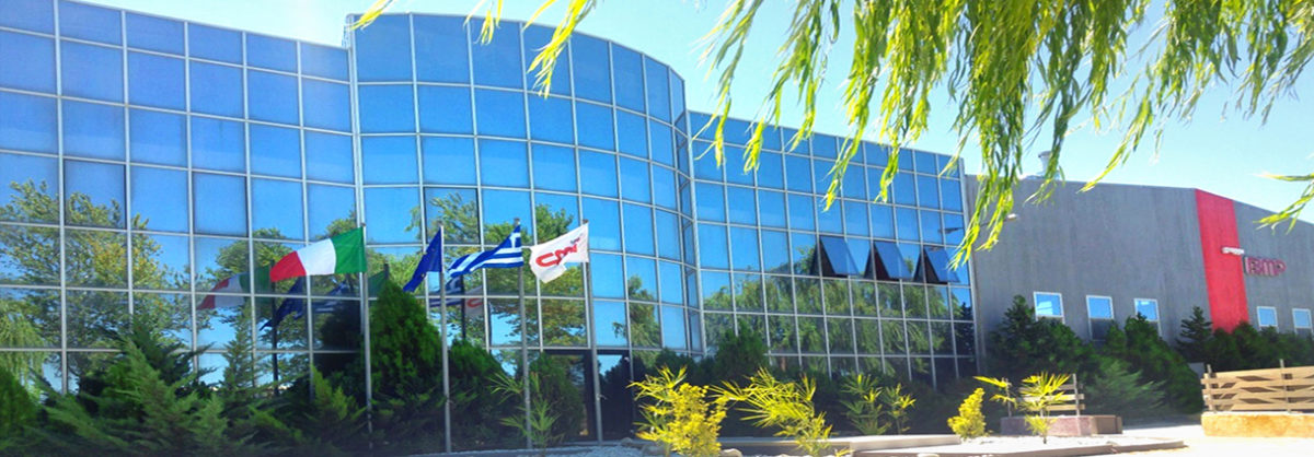 Historical Flashback/Timeline – BMP Hellas S.A.